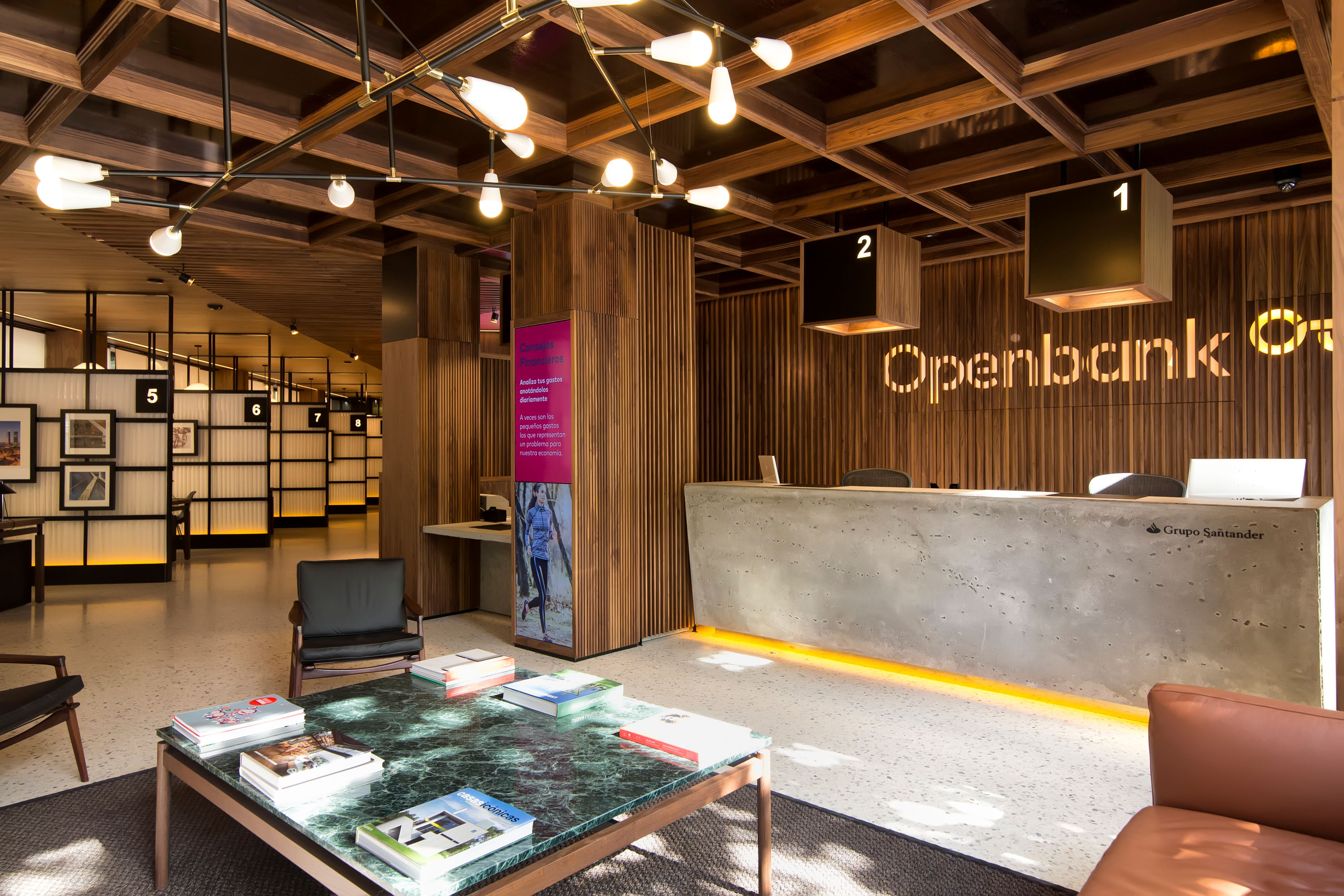 The First Fully Digital Spanish Bank | Openbank